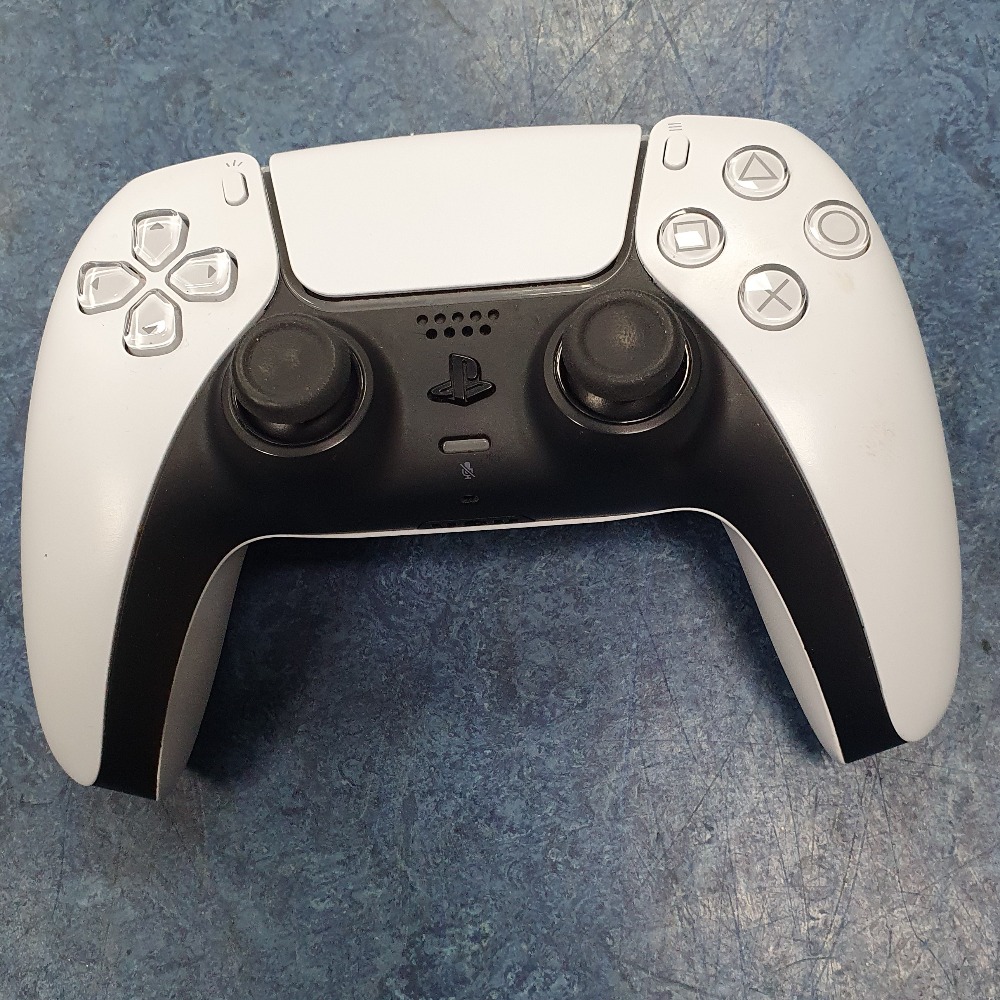 Used Sony PS5 Controller Unboxed - Own4Less